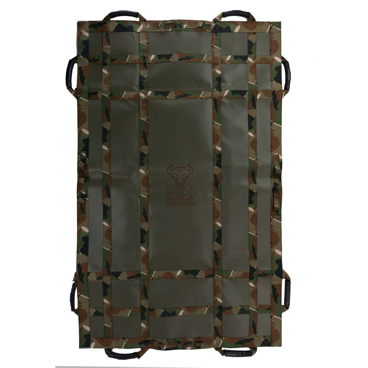 The OX Box – theoxstore.com